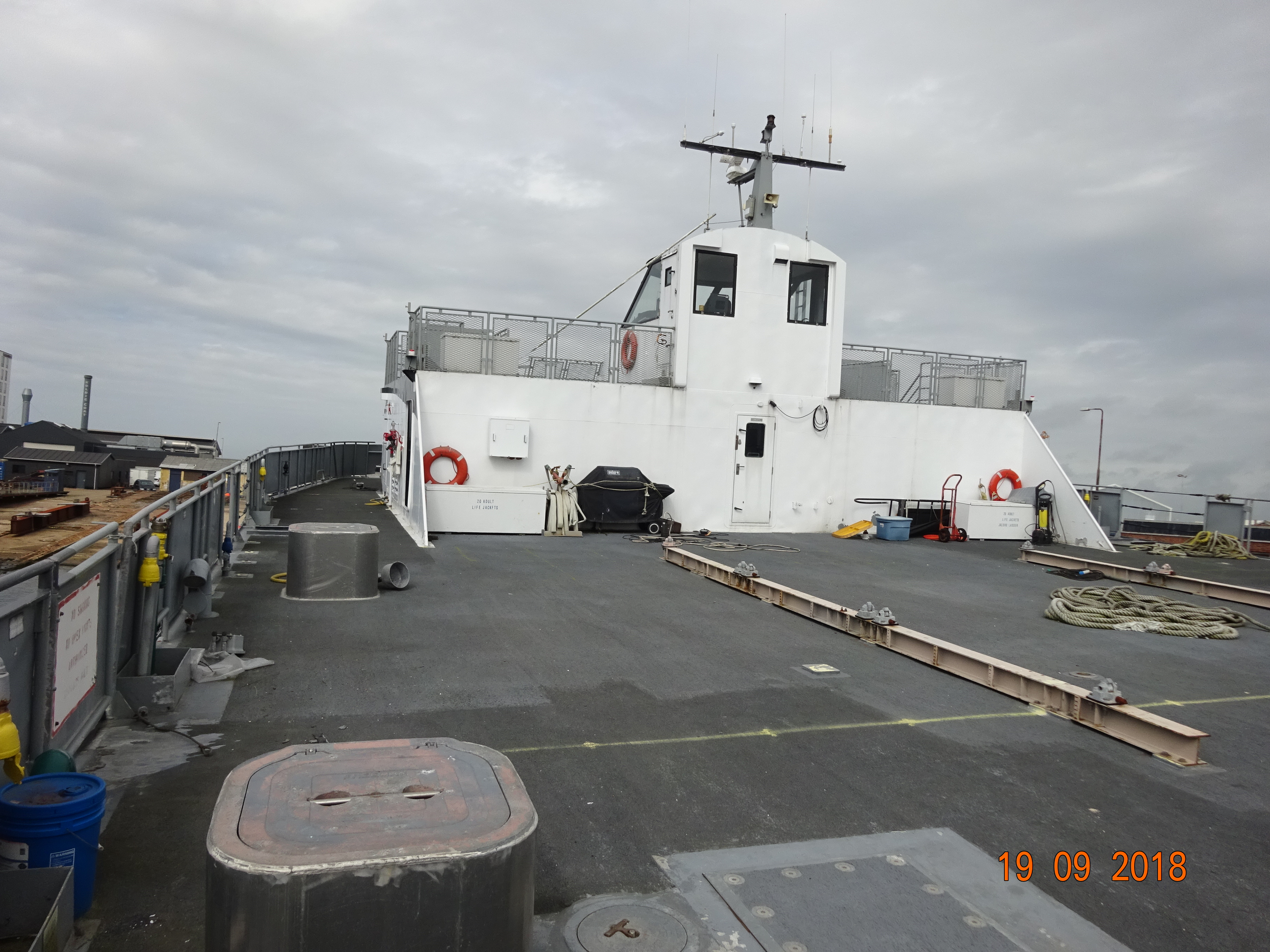 Sea-Slice Smedegaarden A/S