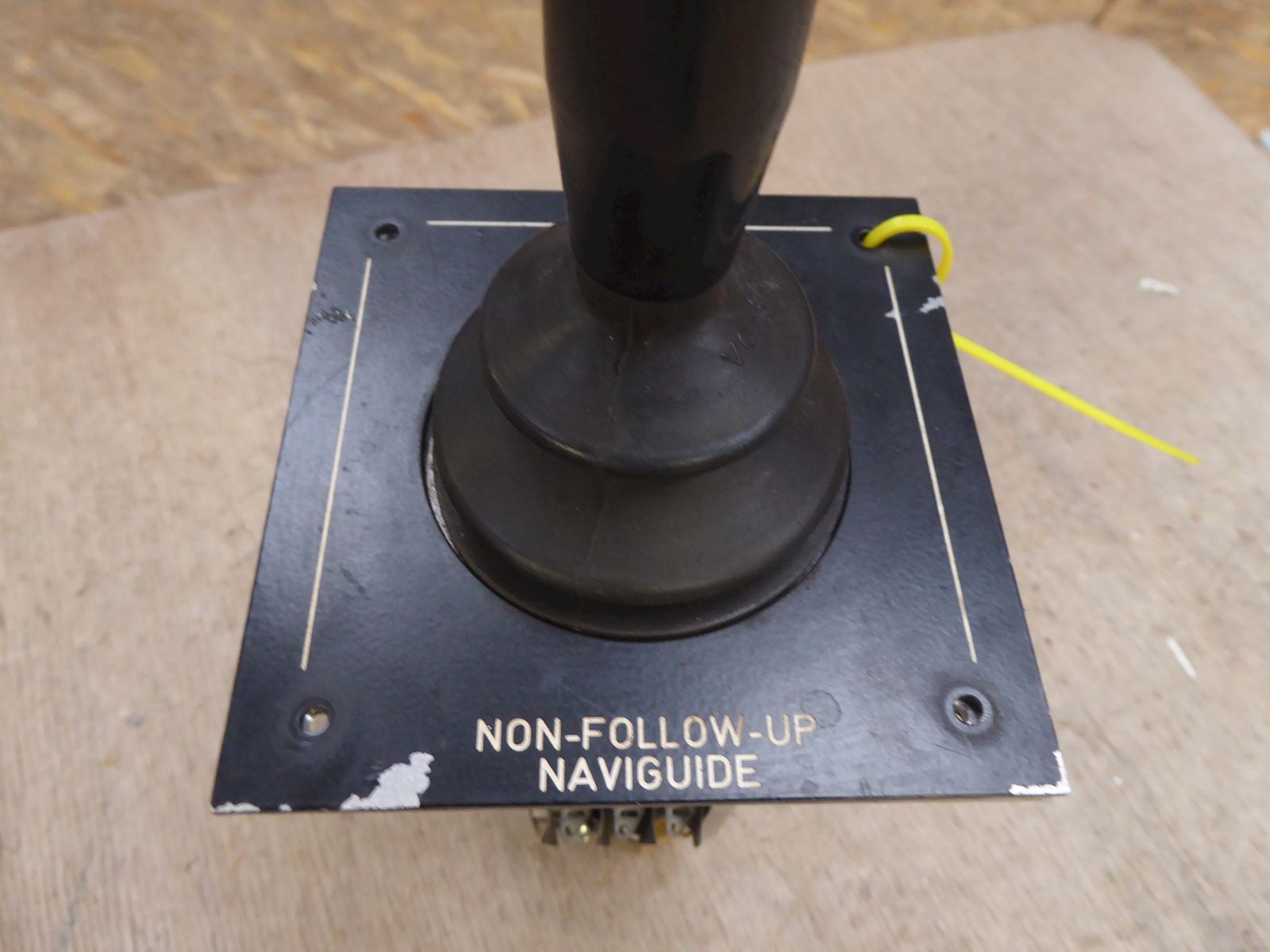 > C.Plath Non Follow Up Naviguide - Smedegaarden A/S