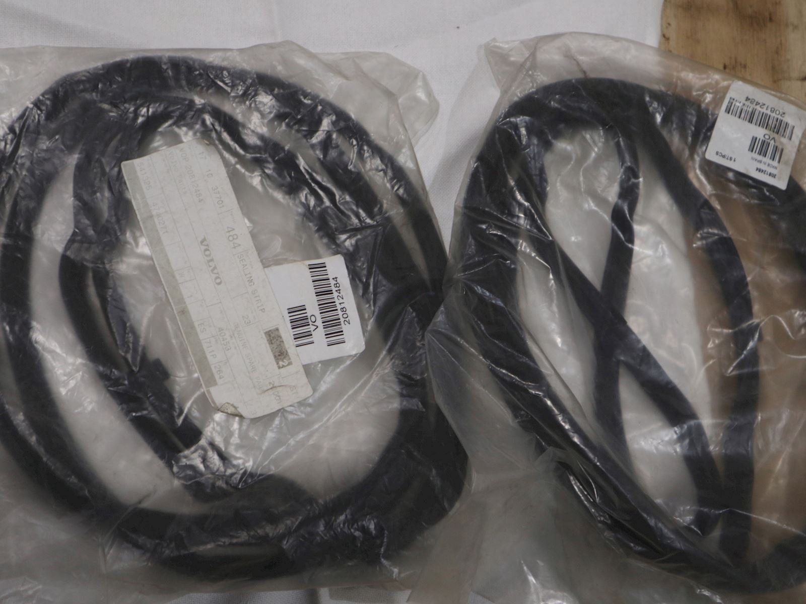 > Volvo Penta Sealing Strip - Smedegaarden A/S