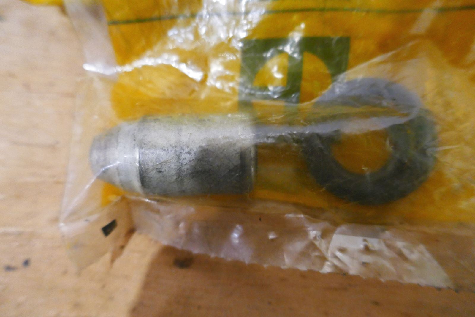 > Caterpillar Nozzle 7S-9891 - Smedegaarden A/S