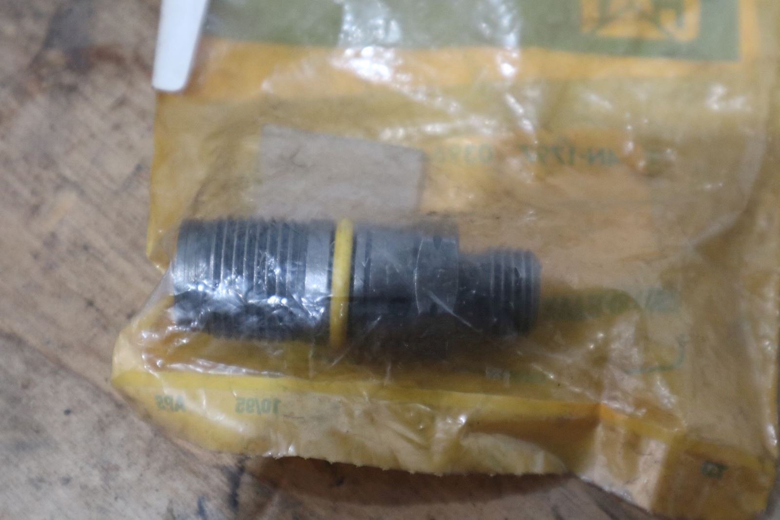 > Caterpillar Adaptor Assem 4N-1797 - Smedegaarden A/S