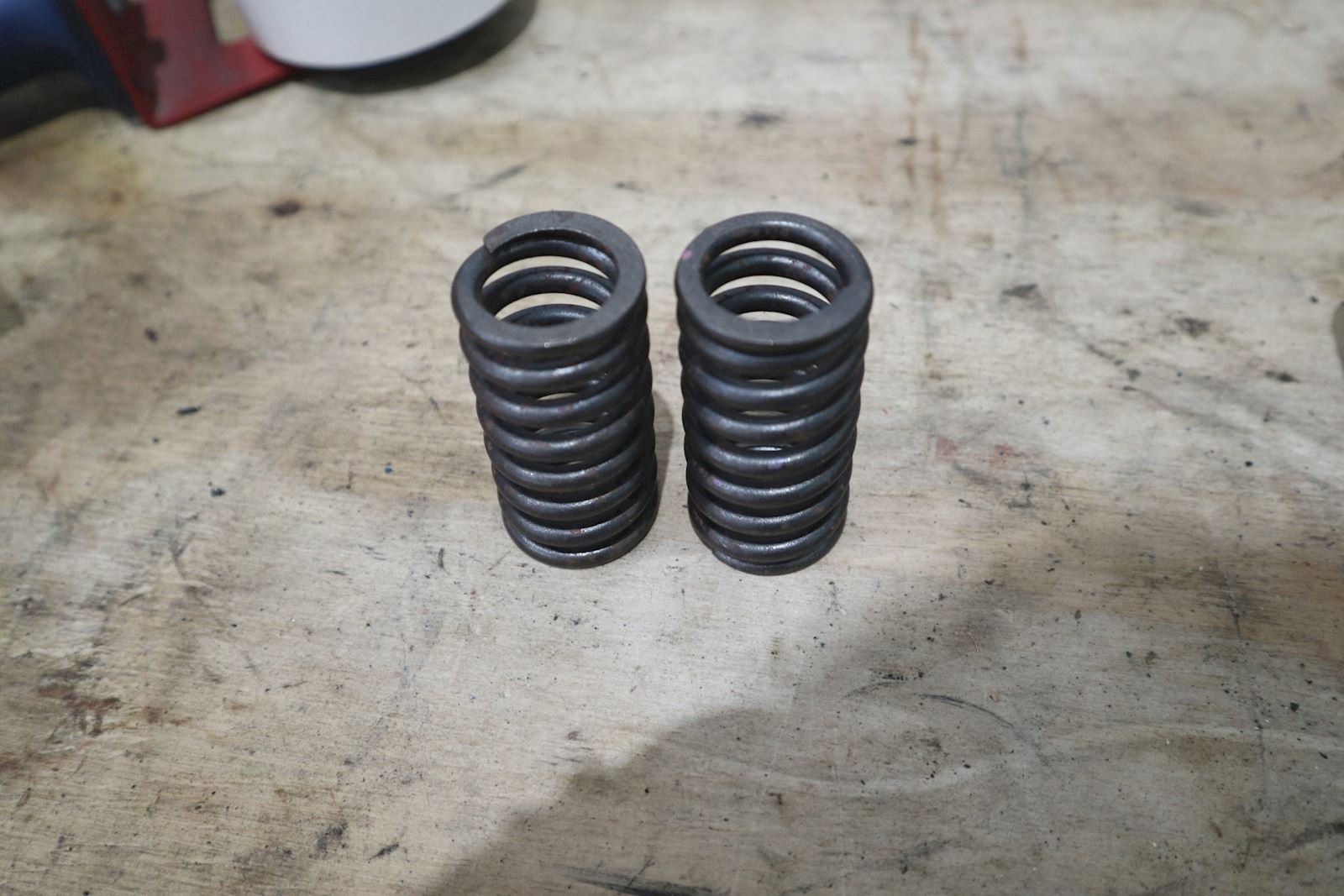 > Caterpillar Spring 4N-5906 - Smedegaarden A/S