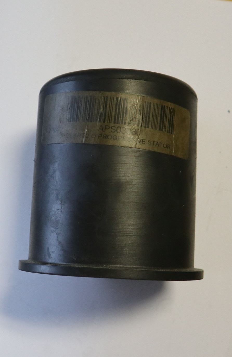 > Progressive Cavity Pumpe Stator NBR - Smedegaarden A/S