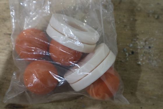 > Husky Repair Kit Diaphragm Pump 1040 Smedegaarden A/S