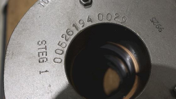 > NEAC Compressor Zero Emission Sealing Solution Smedegaarden A/S