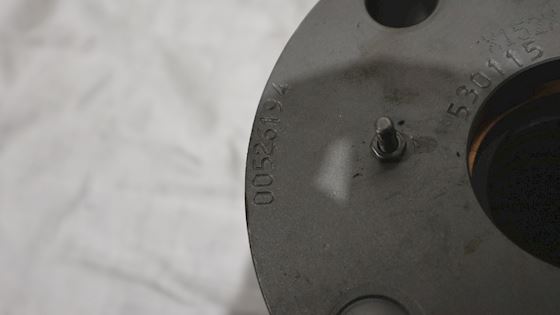 > NEAC Compressor Zero Emission Sealing Solution Smedegaarden A/S