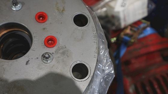 > NEAC Compressor Zero Emission Sealing Solution - Smedegaarden A/S