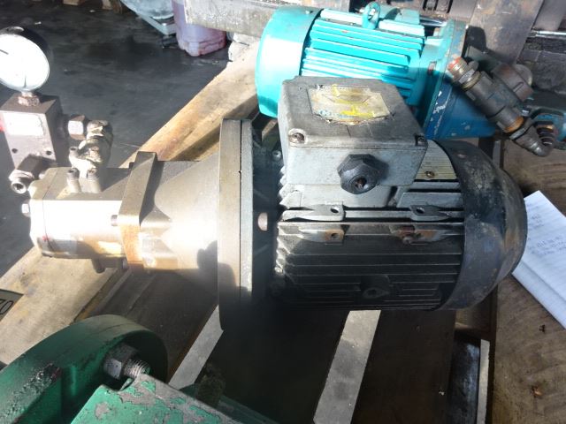 > Orsta Orsta Hydraulik 10/S4 - Smedegaarden A/S