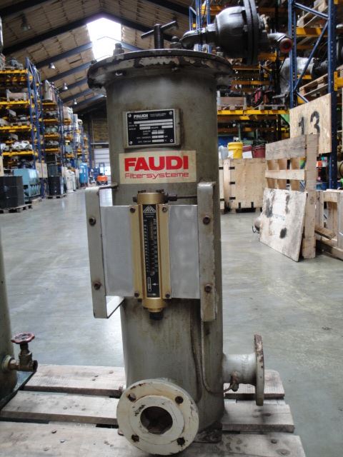 > Faudi filter system MF 3/560-01.15.01 (4) - Smedegaarden A/S