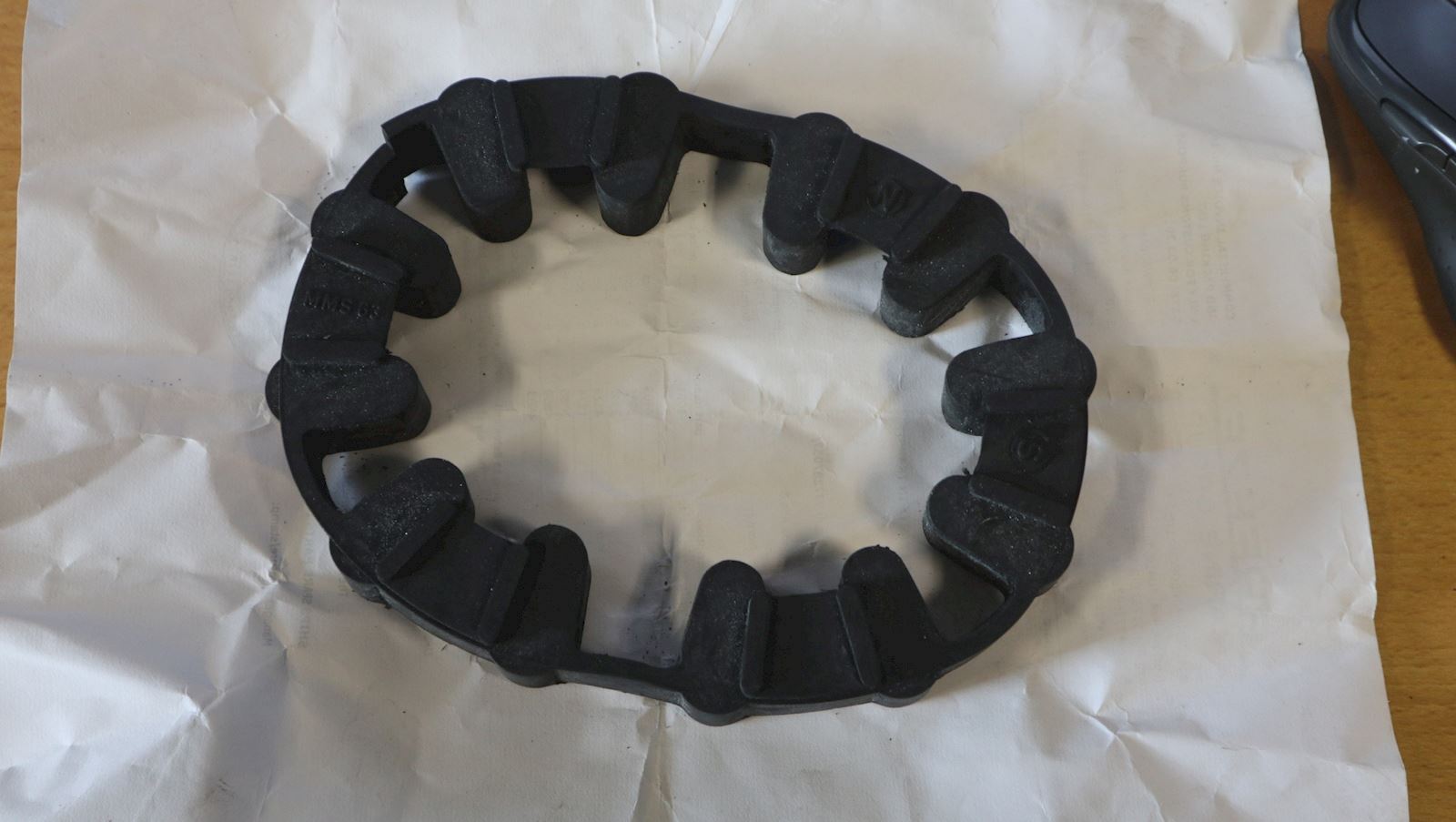 > Sperre Flexible Coupling Insert Hl2/90 - Smedegaarden A/S