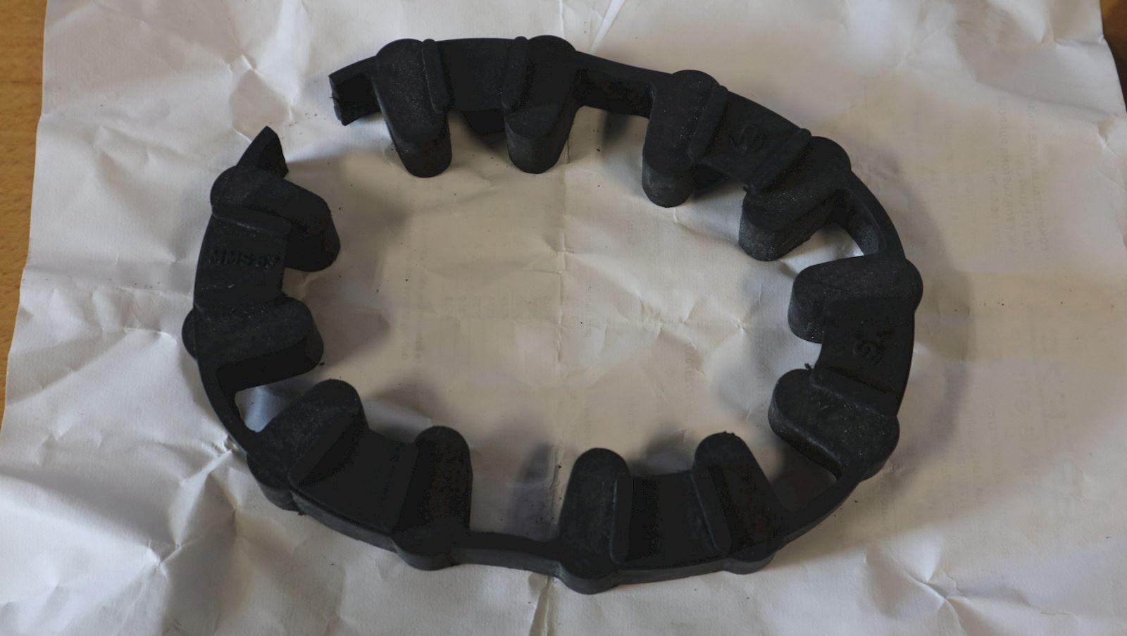 > Sperre Flexible Coupling Insert Hl2/90 - Smedegaarden A/S