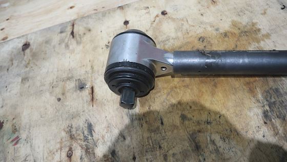 > Enerpac Sweeney Manual Nut Torque Multiplier Assy - Smedegaarden A/S