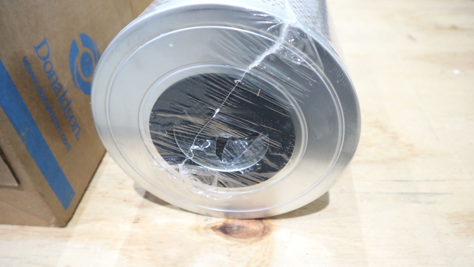 > Donaldson P557500 - Smedegaarden A/S