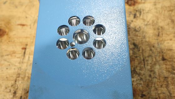 > Velp Scientifica Thermoreactor for COD Analysis /Chemical Oxygen ...