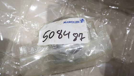 > Allweiler AG Set of Radial Shaft Seals SNH1700R46 Smedegaarden A/S