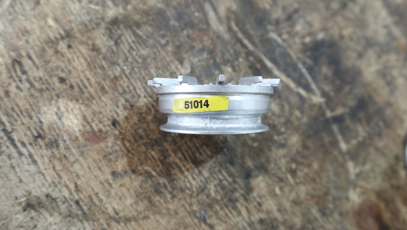 > ABB Sealing Bush 51014 - Smedegaarden A/S