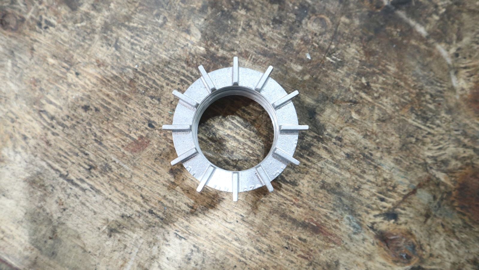 > ABB Sealing Bush 51014 - Smedegaarden A/S