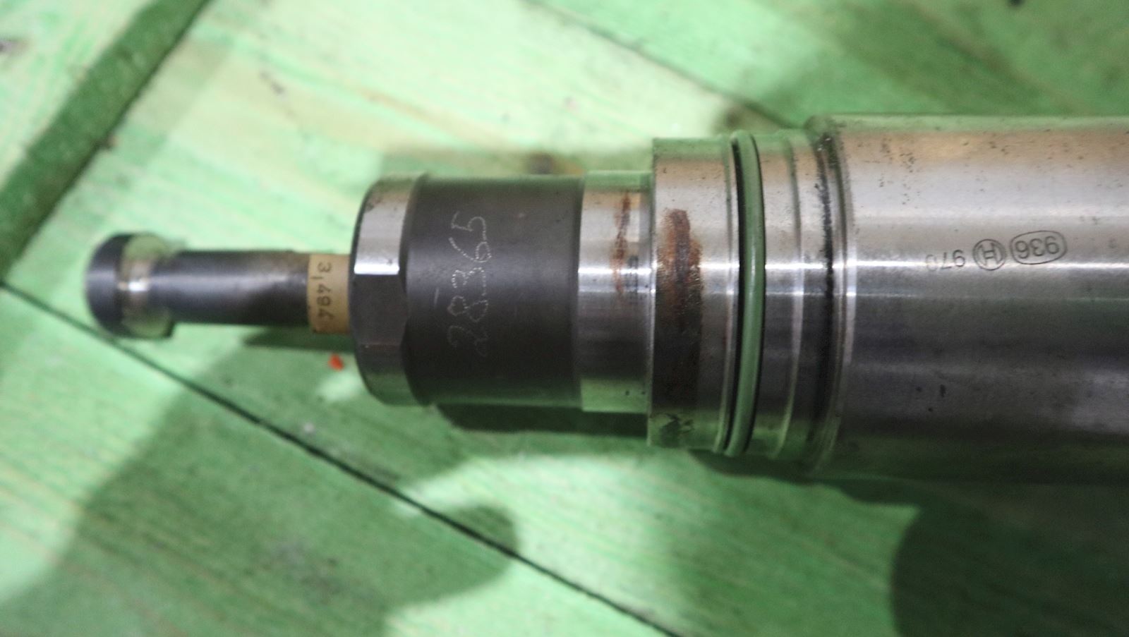 > Bosch Plunger & Barrel to PF1WX 230V-C - Smedegaarden A/S