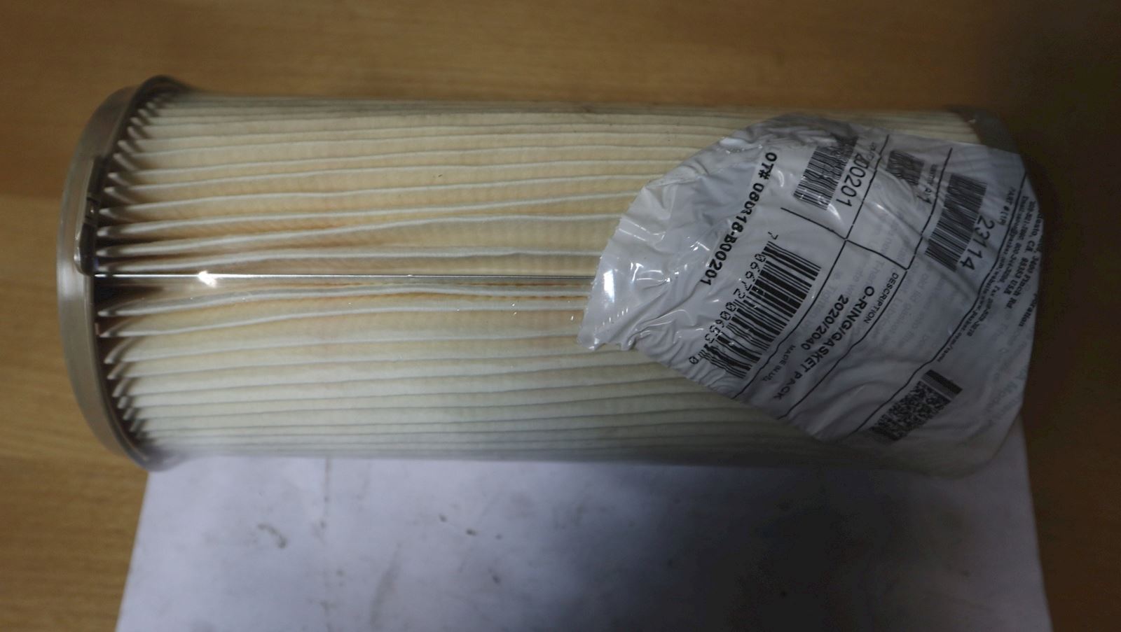> Racor Parker Filter Element for Turbine Series 2020PM-OR ...