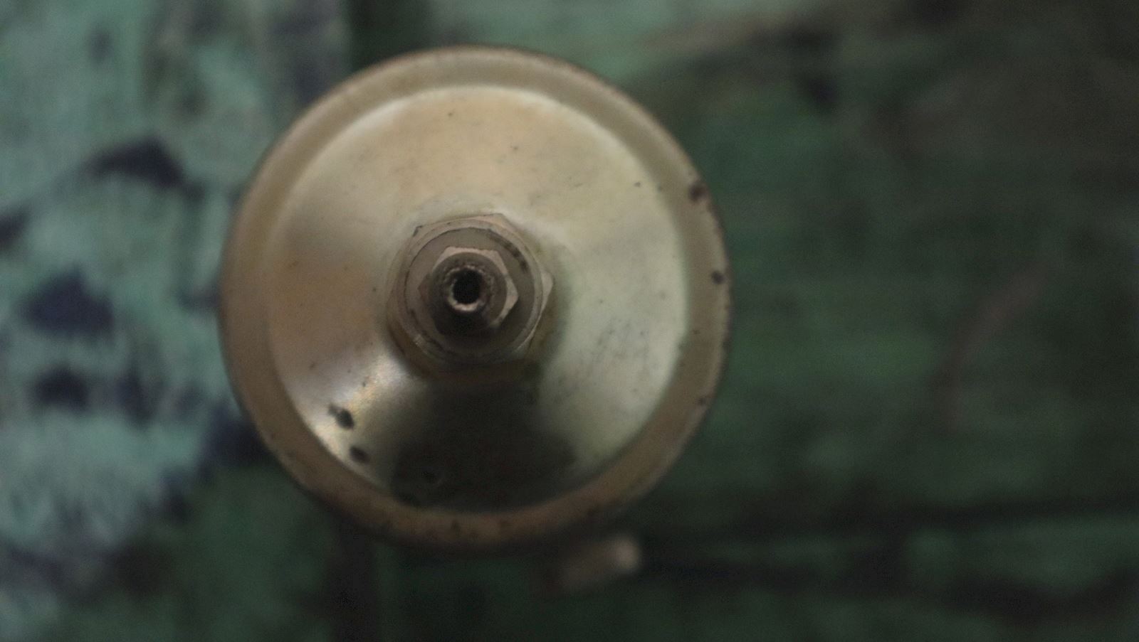 > UNI Oeler Spring Loaded Lubricator Dispenser SBK 50.0 - Smedegaarden A/S