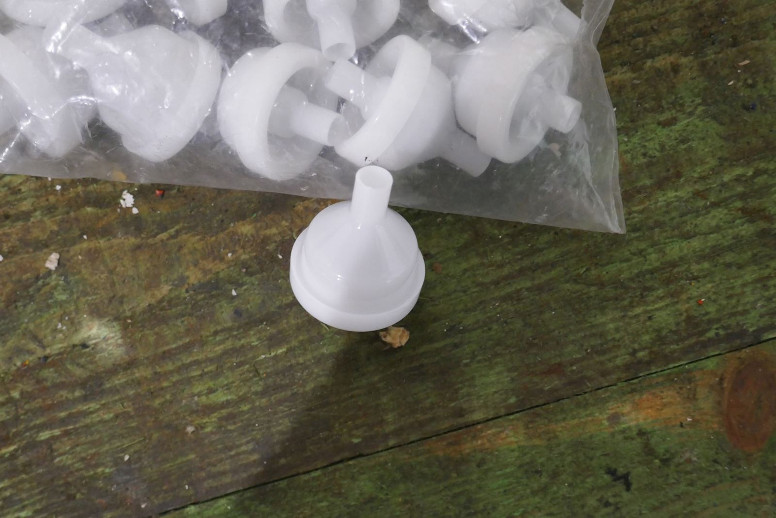 > Evac Mini Check Valve 5959902 - Smedegaarden A/S