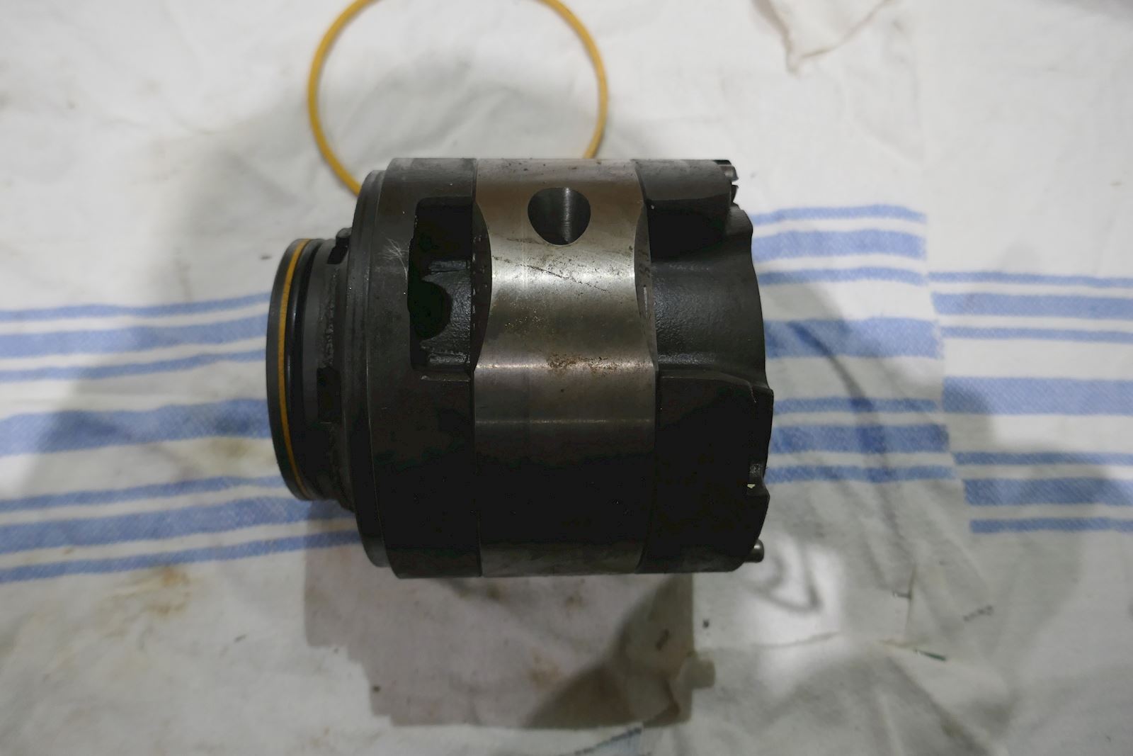 > Vickers Vane Pump Cartridge Kit - Smedegaarden A/S