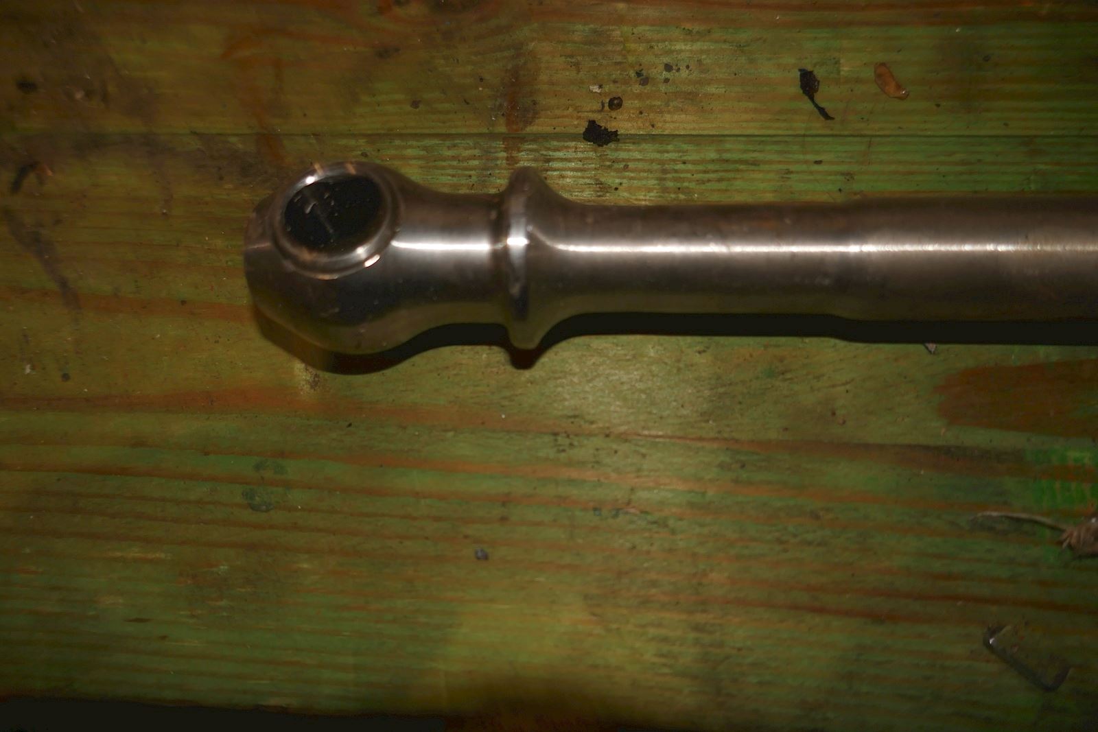 > Axflow Coupling Rod SF D60 2610B Mono Pump - Smedegaarden A/S