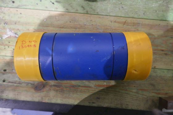 > Stator Screw House Mono Pump RR E041 2205 - Smedegaarden A/S