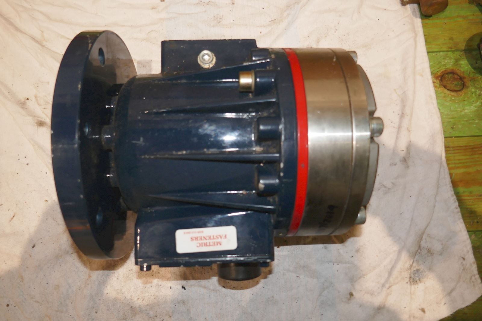 > Hydra-Cell Pump M10XKSTSNECB - Smedegaarden A/S