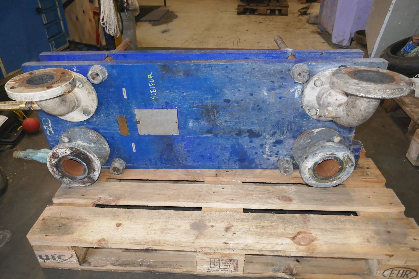> Gea Ecoflex VT20 CDS-10 - Smedegaarden A/S