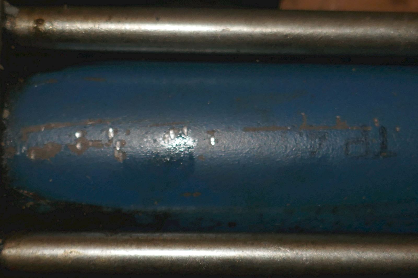 > Rexroth Mecman 332 705 0000 Air Filter - Smedegaarden A/S