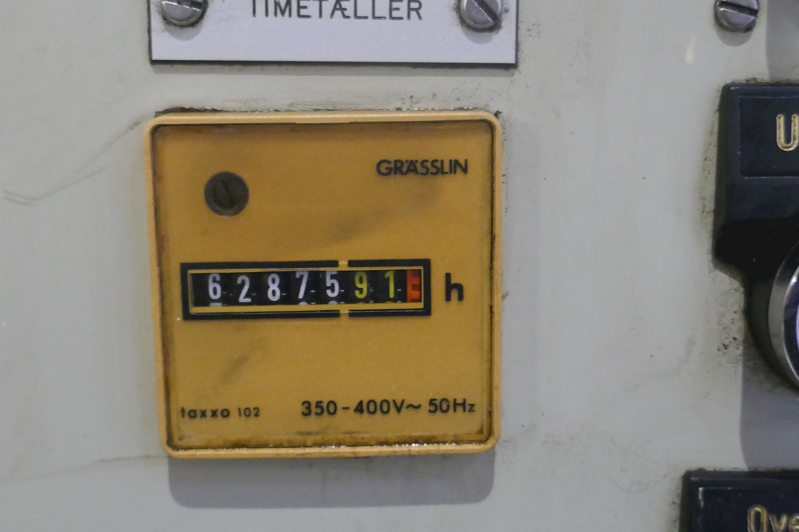 > Eegholm Distribution Board - Smedegaarden A/S