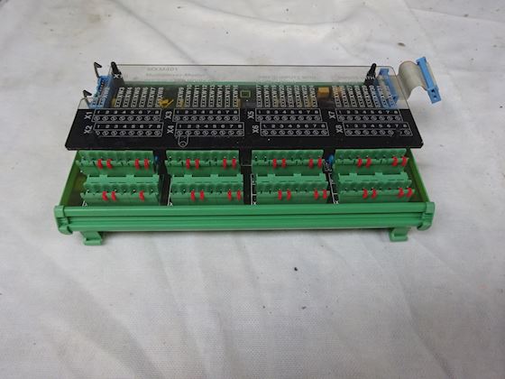 > Lyngsø Marine MXM401 Multiplexer-Modul - Smedegaarden A/S