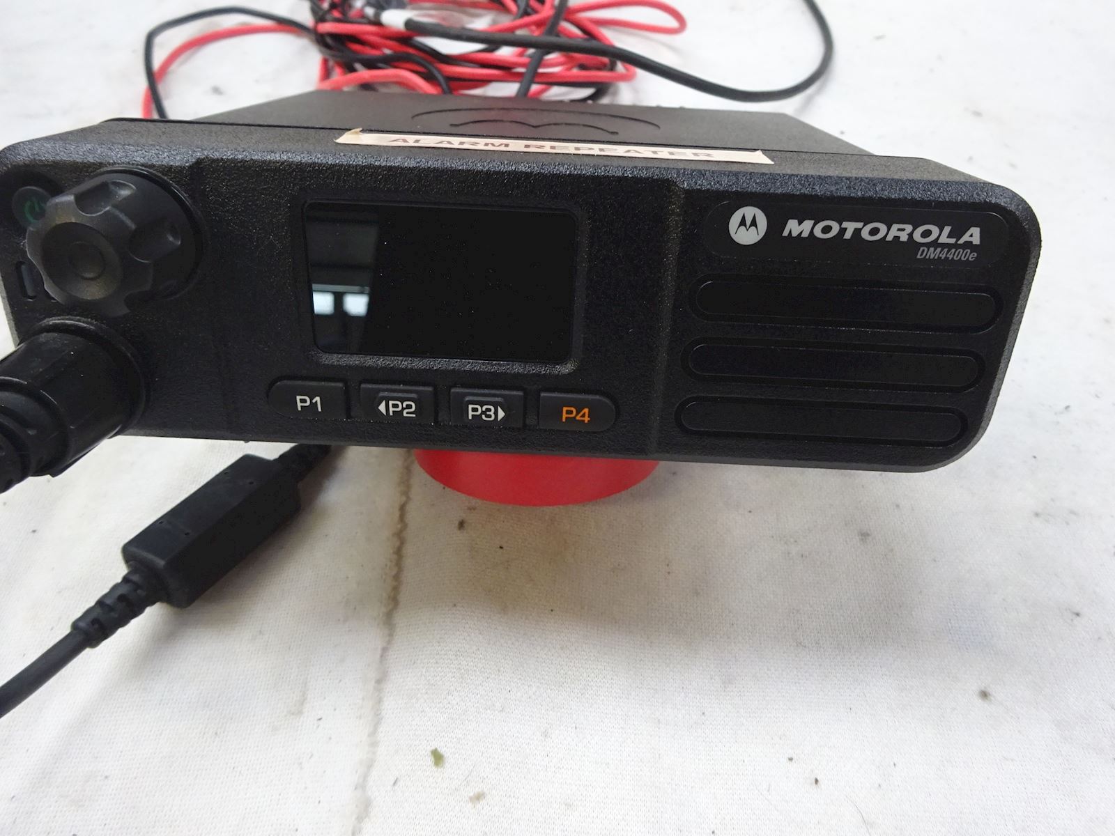 > Motorola Motorola DM4400E - Smedegaarden A/S