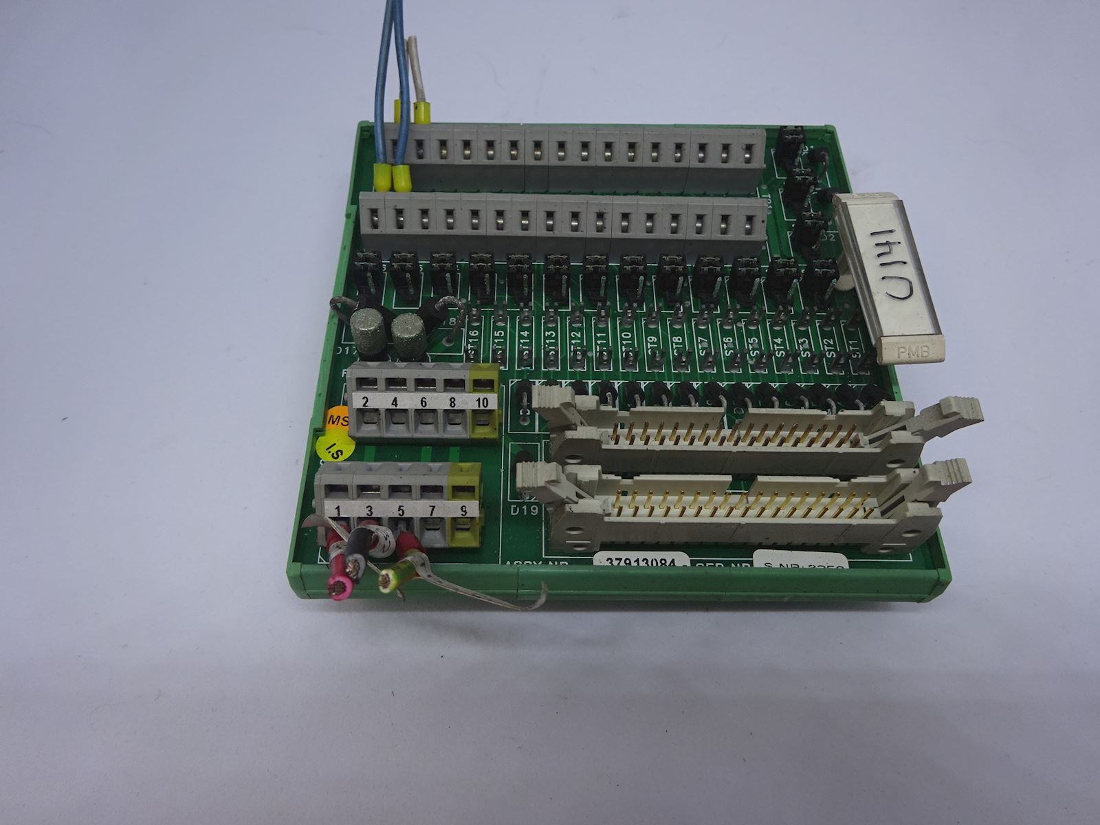 > Kongsberg Kongsberg Simrad Print Card 37913084 - Smedegaarden A/S