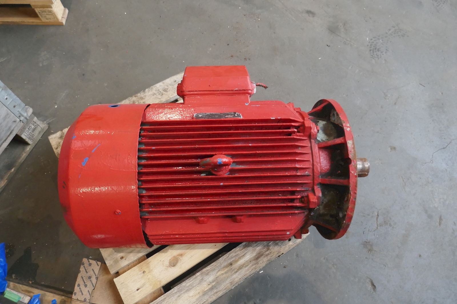 > ATB Norge U-DA200LB-D - Smedegaarden A/S