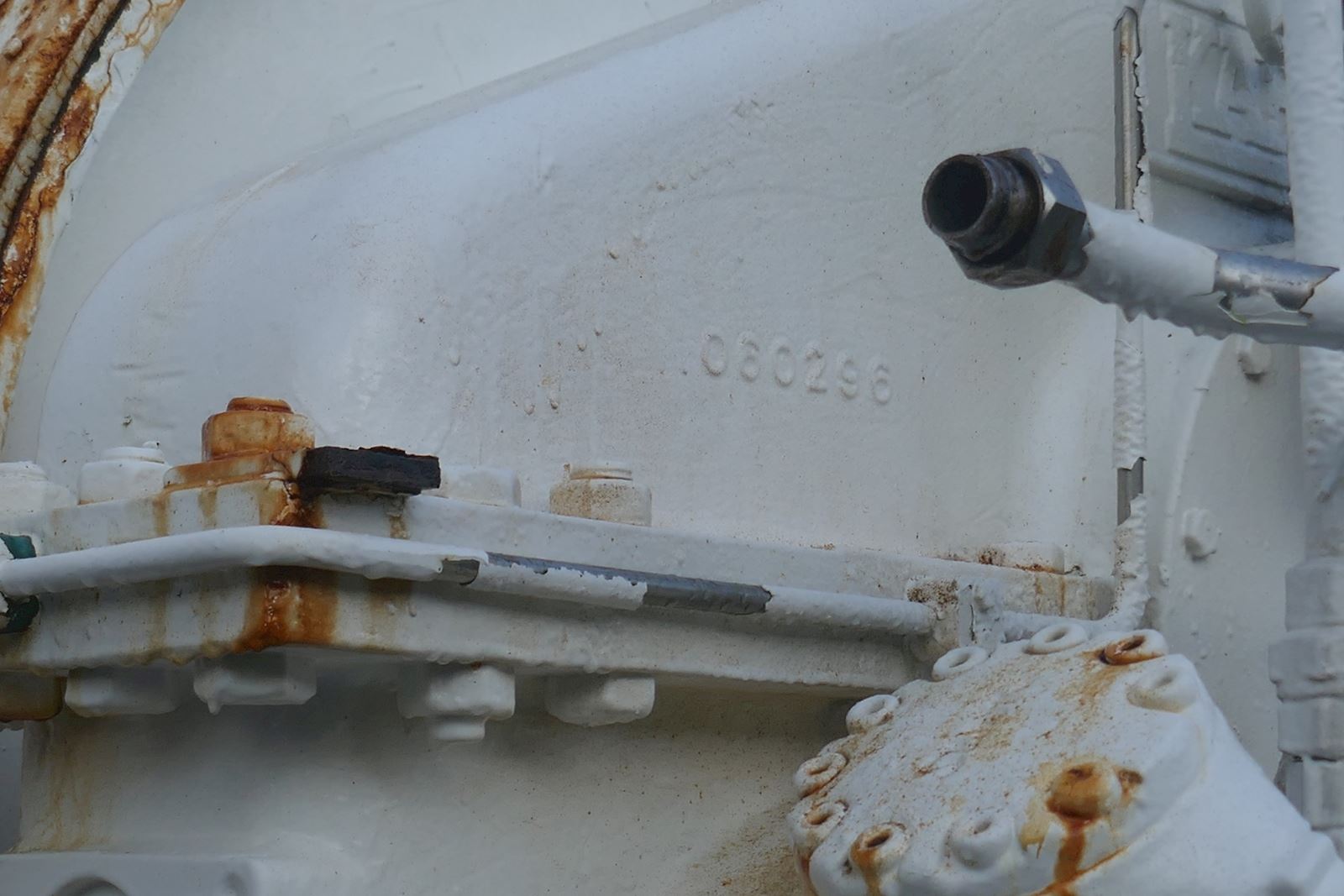 > Karm Net Drum - Smedegaarden A/S