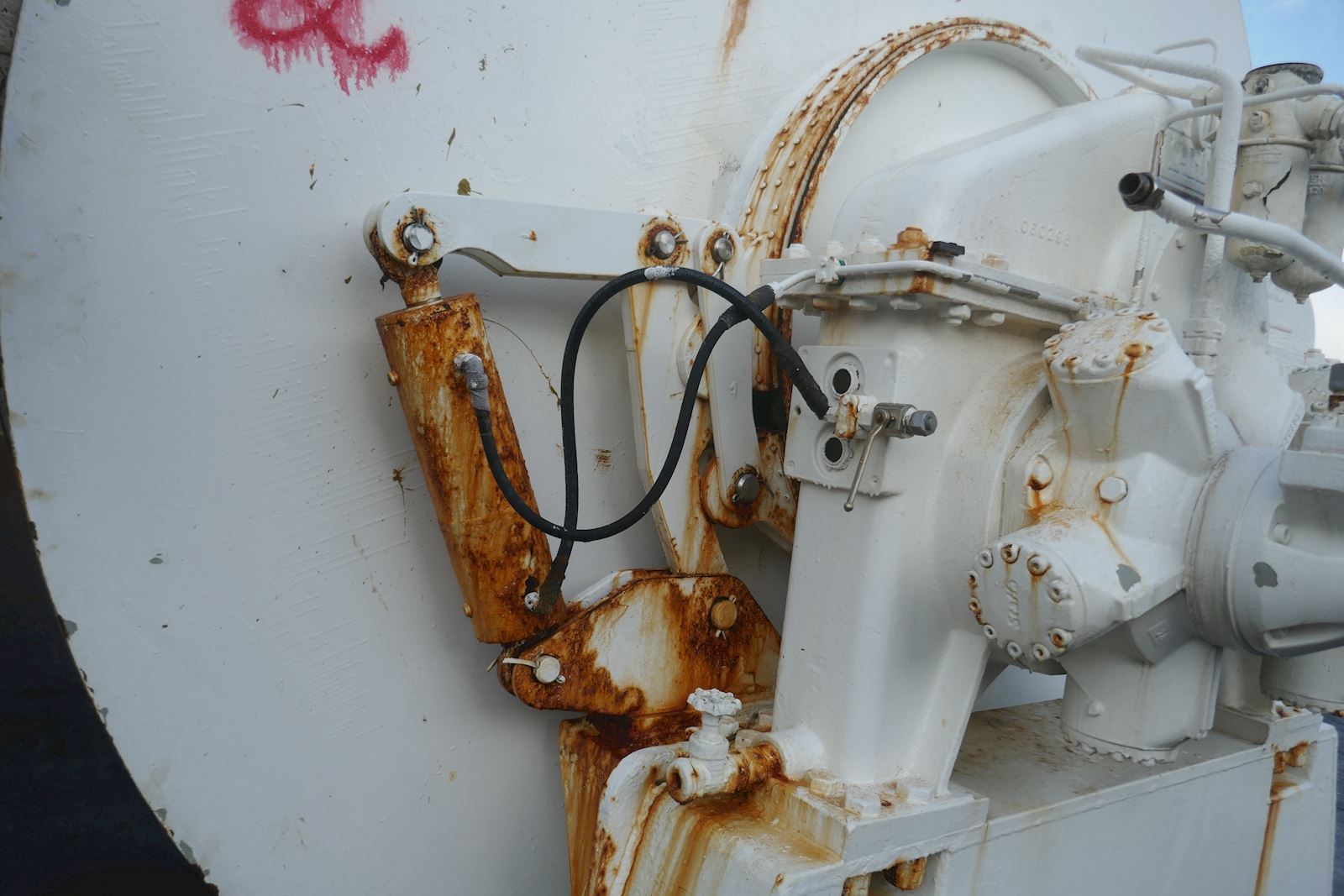 > Karm Net Drum - Smedegaarden A/S