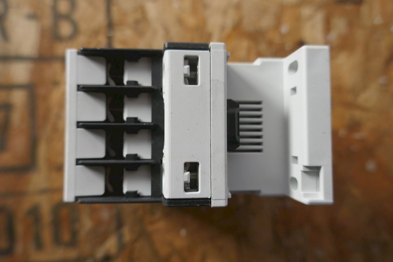 > Lovato BF0022A230 Control Relay with Control Circuit: AC and DC ...