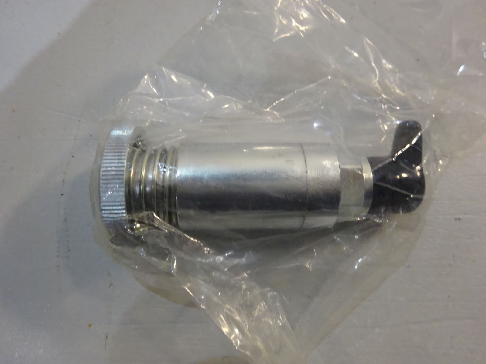 > Yanmar Fuel oil priming pump - Smedegaarden A/S