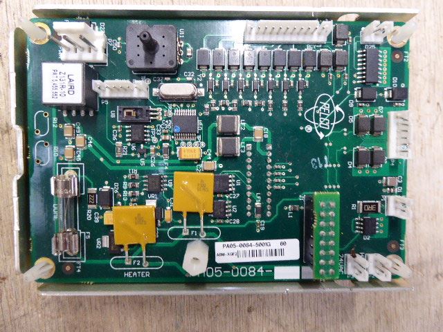 > Pelco PA05-0084-5001G printplade - Smedegaarden A/S