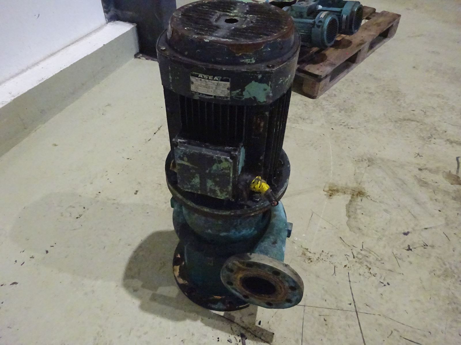 > Frank Mohn 3V - Smedegaarden A/S