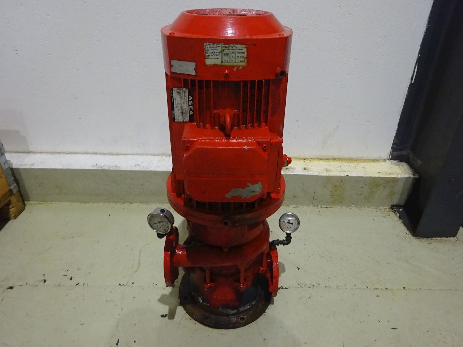> Frank Mohn 21/2V - Smedegaarden A/S