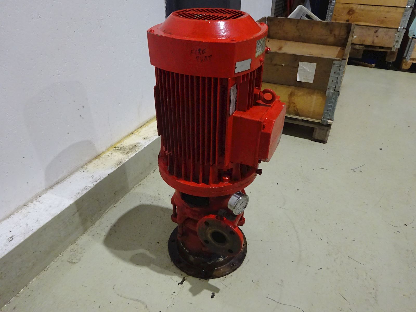> Frank Mohn 21/2V - Smedegaarden A/S