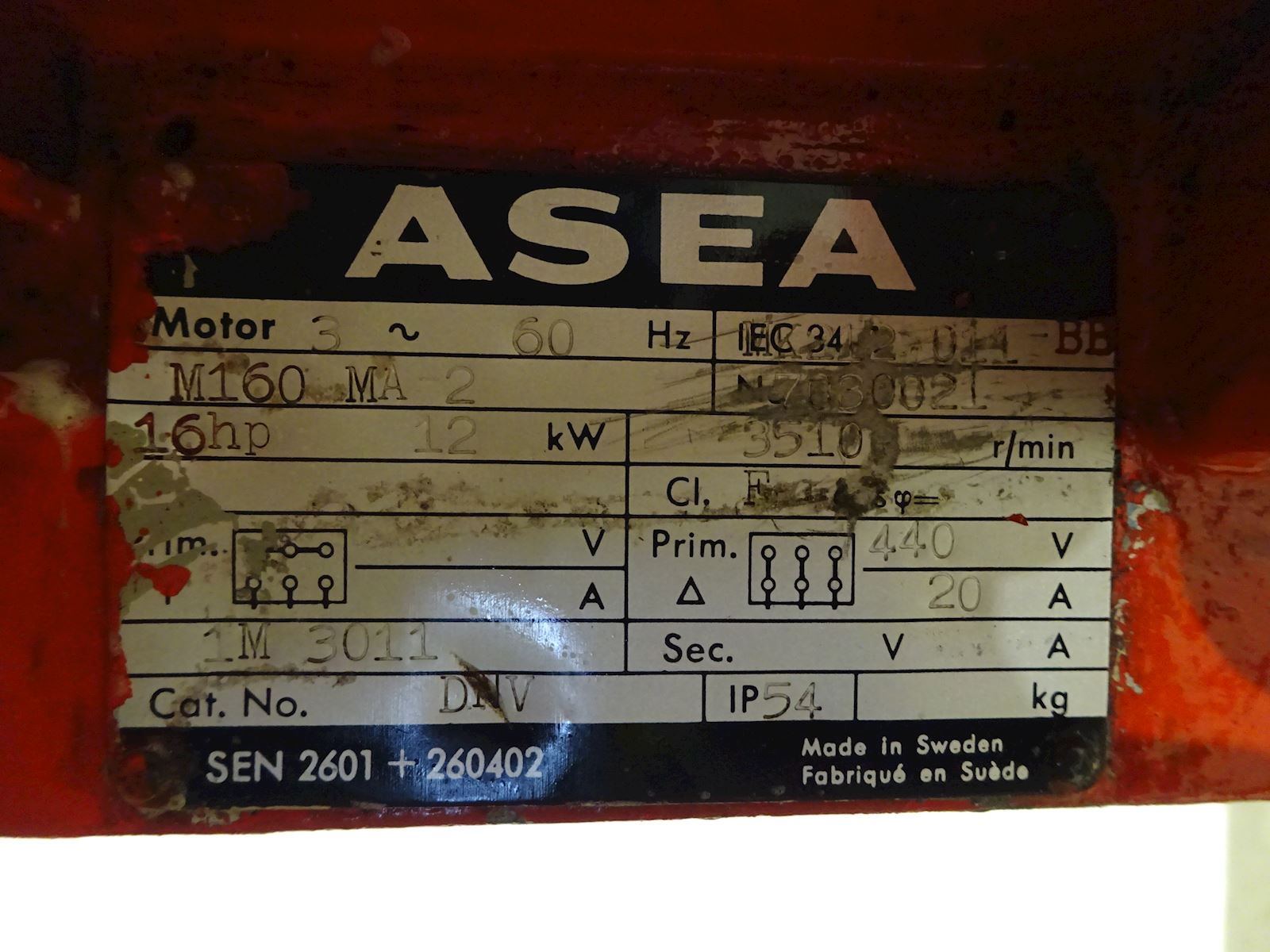 > Frank Mohn 21/2V - Smedegaarden A/S