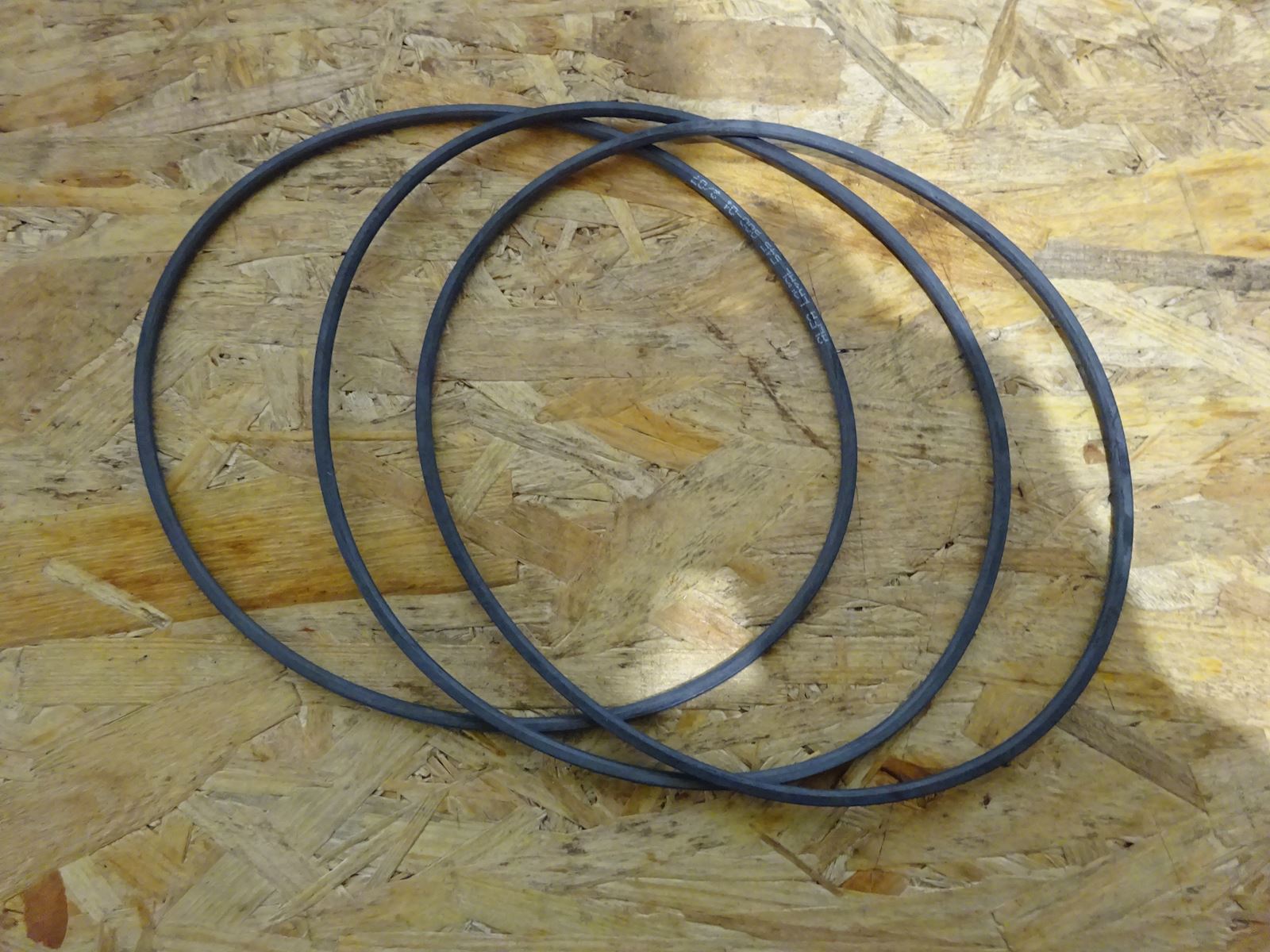 > Alfa Laval Rectangular Ring 54580001 - Smedegaarden A/S
