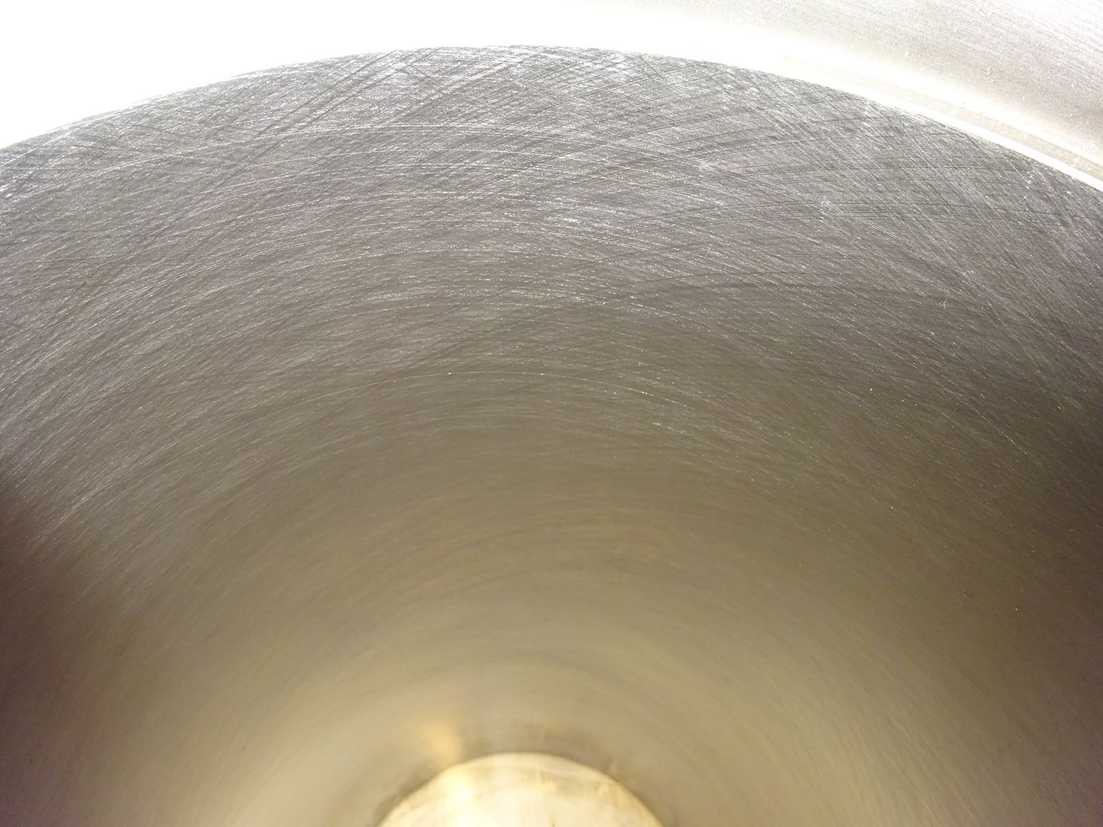 > Bergen Ulstein Rolls Royce Cylinder Liner - Smedegaarden A/S