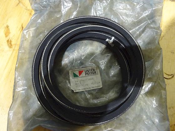> Lister Petter Belt - Smedegaarden A/S
