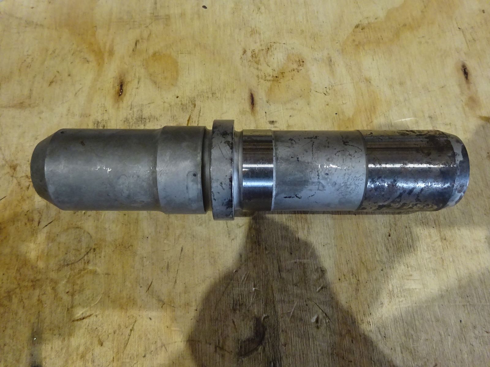 > Sulzer Valve guide - Smedegaarden A/S