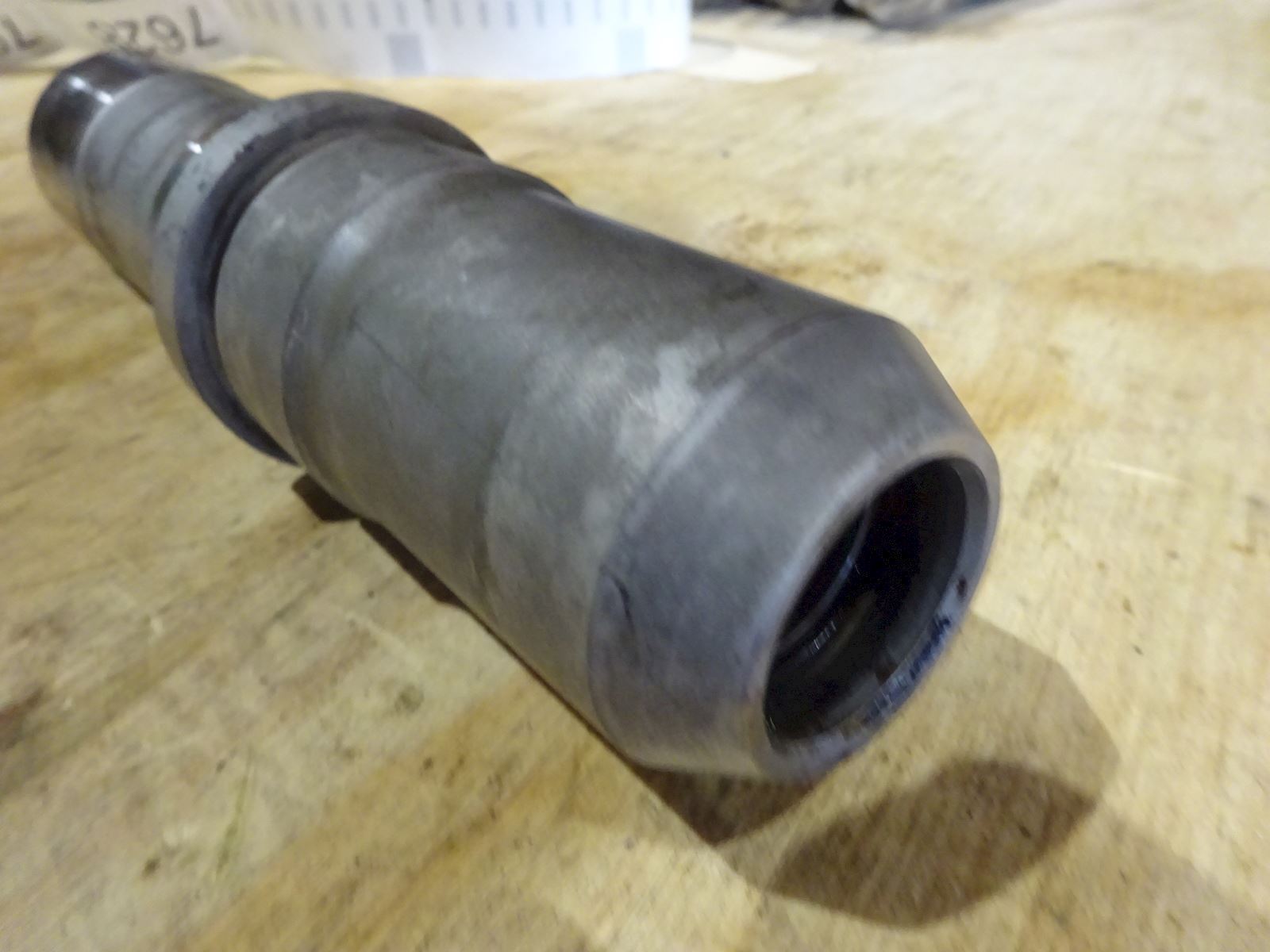 > Sulzer Valve guide - Smedegaarden A/S